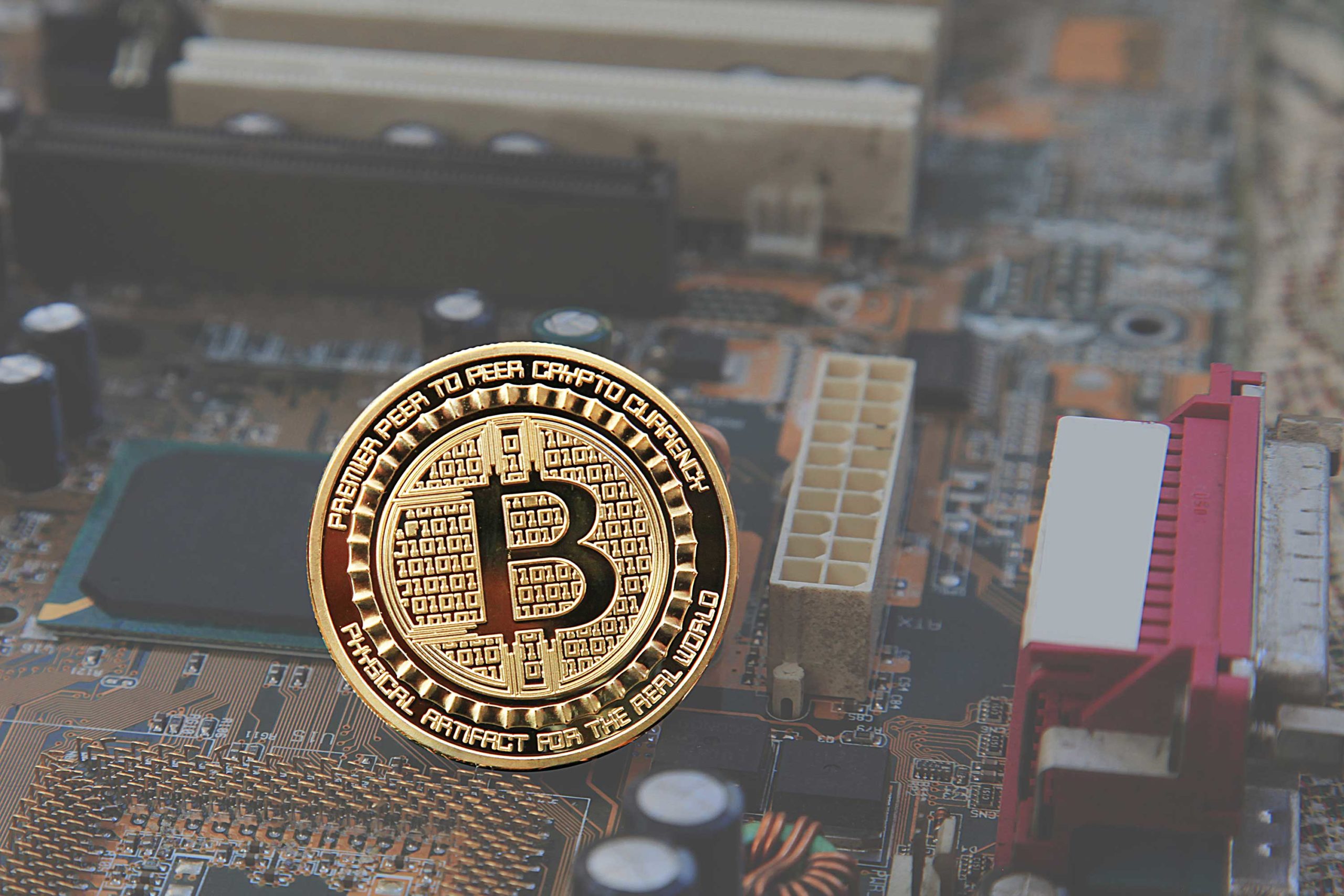 The Great Computer Chip Shortage Of 2021 Is Just Heating Up