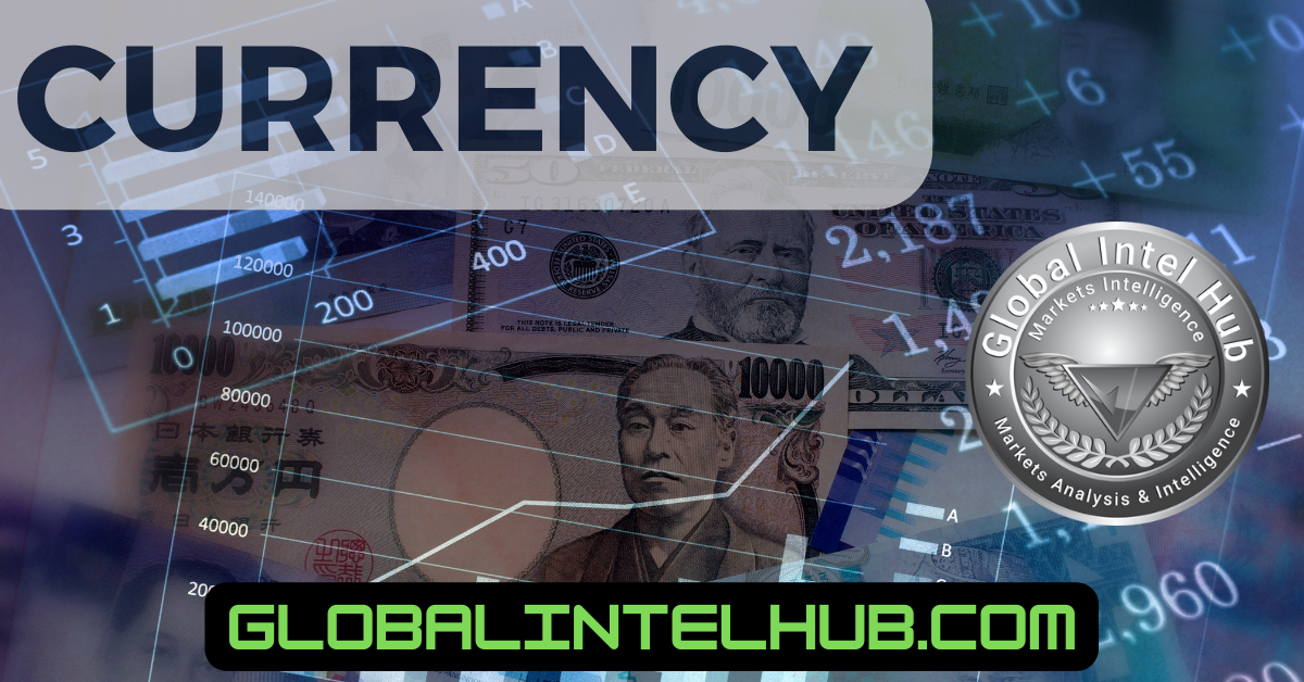 Fiat inflation and market volatility - Global Intel Hub